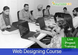 Logo Designing Training Institute in Chandigarh | Contact +919216041313